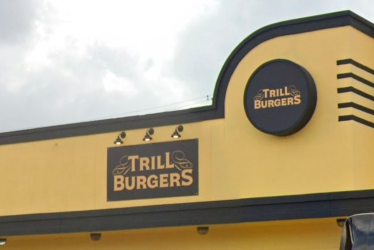 Houston Rapper Bun B Launches 'Trill Town' at the Houston Livestock