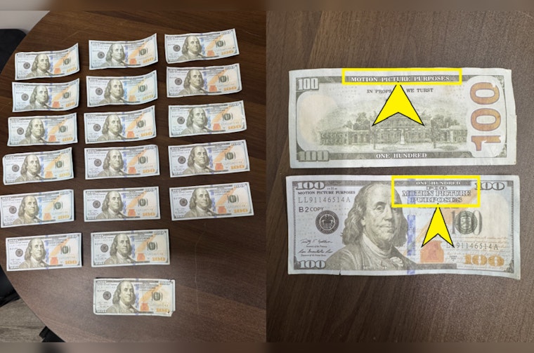Humphreys County Officials Warn McEwen Residents of Counterfeit 'Movie