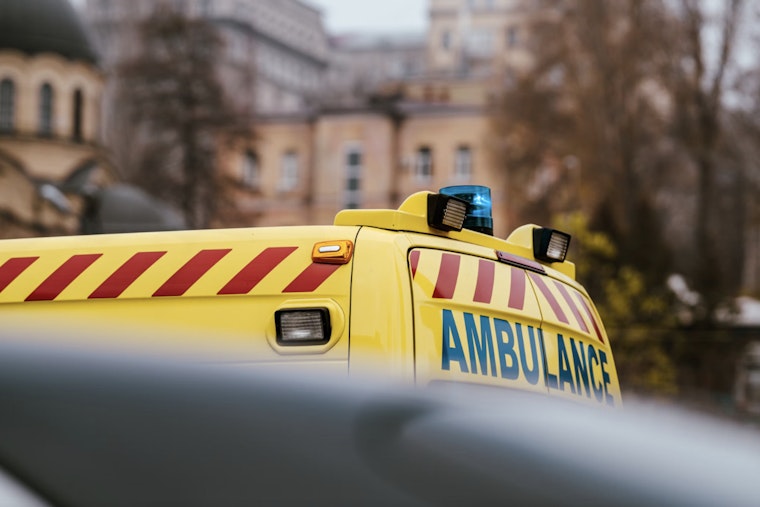 Indiana AG Rokita Accuses Dillsboro Ambulance Service of Neglecting