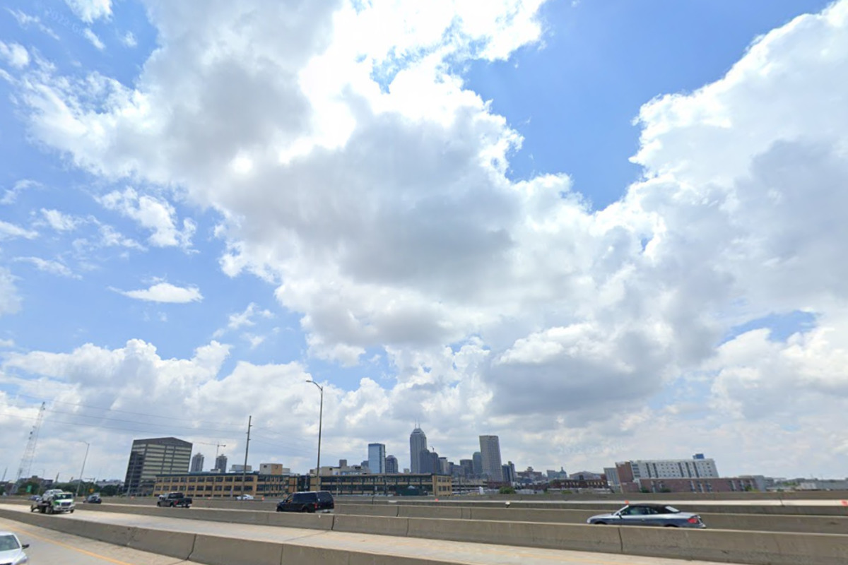 Indianapolis Embraces Sunny Skies with Rising Temperatures and Light