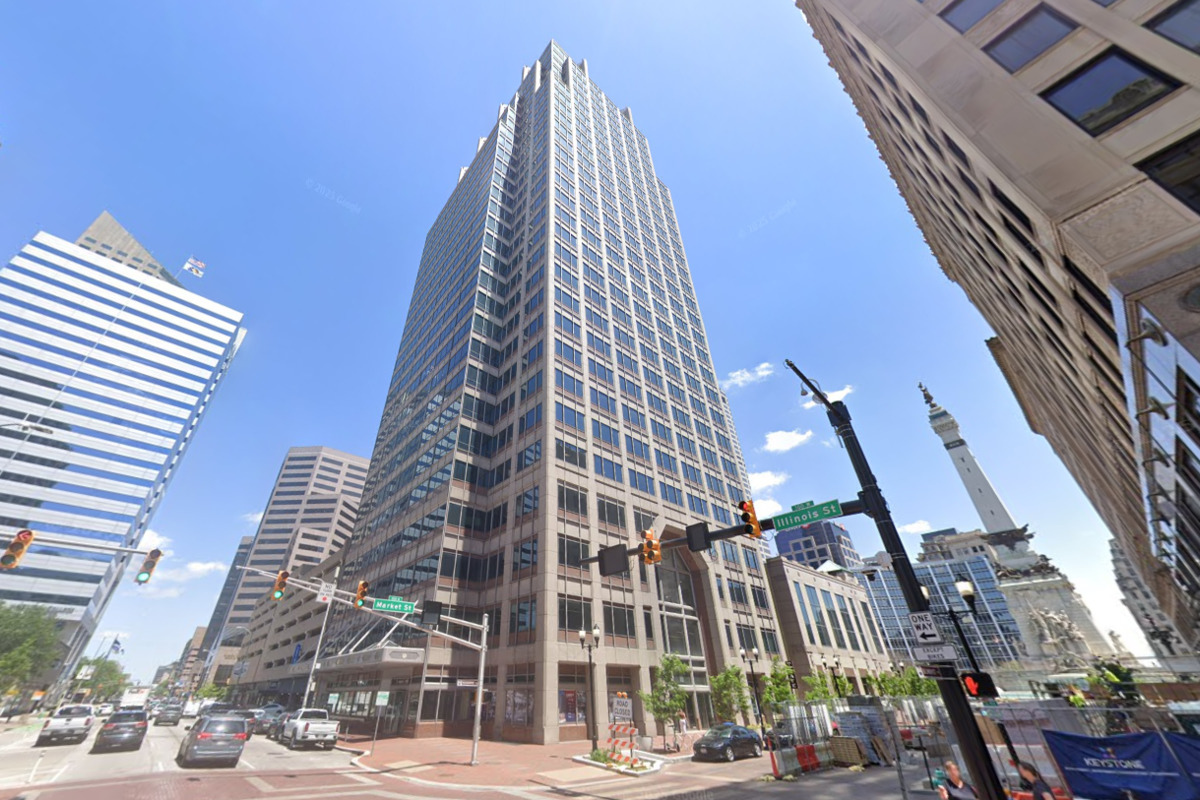 Indianapolis Man Sentenced to 20 Years for Transporting Minor Across