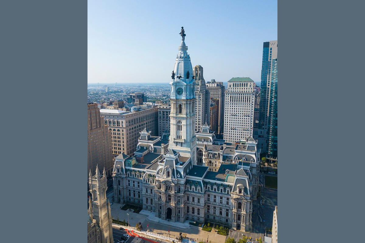 Join the 2025 Philly Spring Cleanup: Mayor Cherelle Parker Calls on