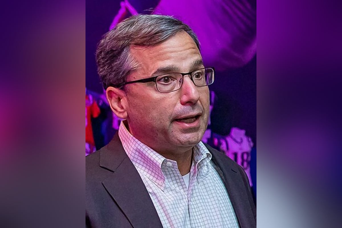 Josh Kraft, Patriots Foundation President, Launches Bid for Boston