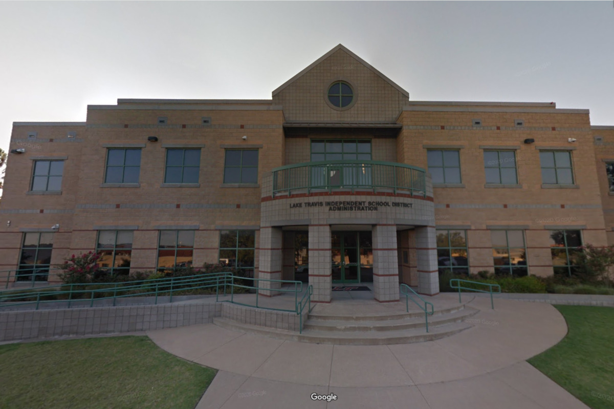 Lake Travis ISD Superintendent Paul Norton Resigns Amid Misconduct
