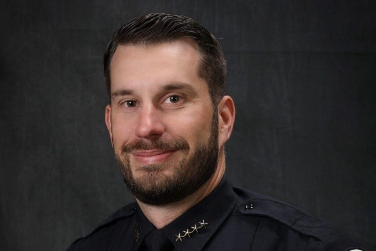 Las Cruces Police Chief Jeremy Story to Address Rising Crime at