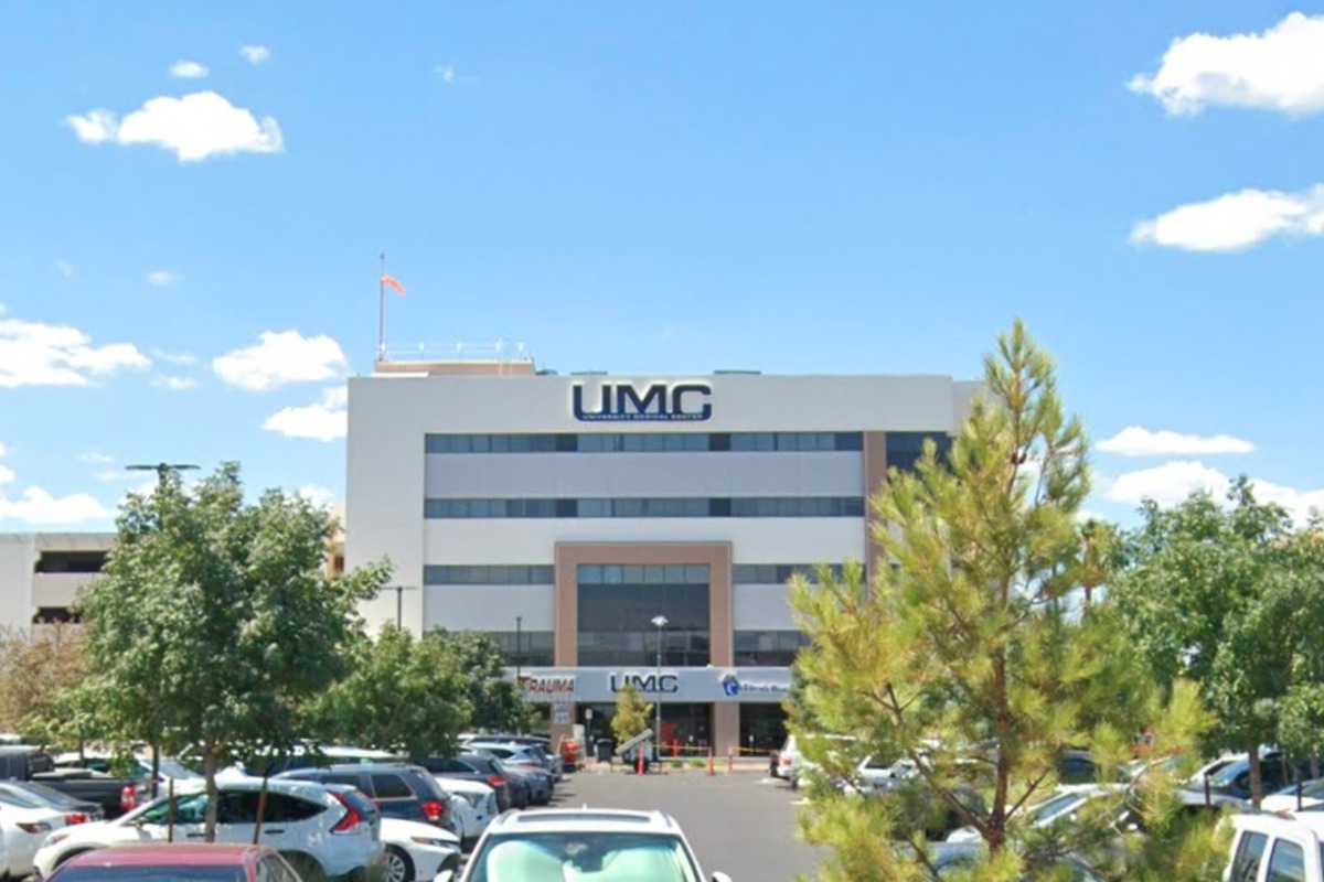 Las Vegas Community Mourns as Multi-Vehicle Crash Claims Life, Marks