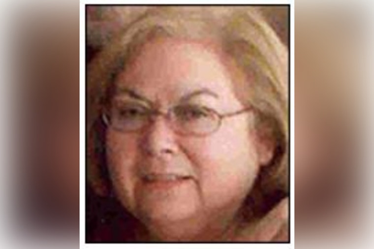 Las Vegas Police Reinvigorate Probe into 2003 Cold Case Murder of