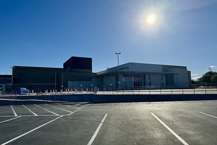 Leander High School Resumes Activities After Swift Response to Bomb