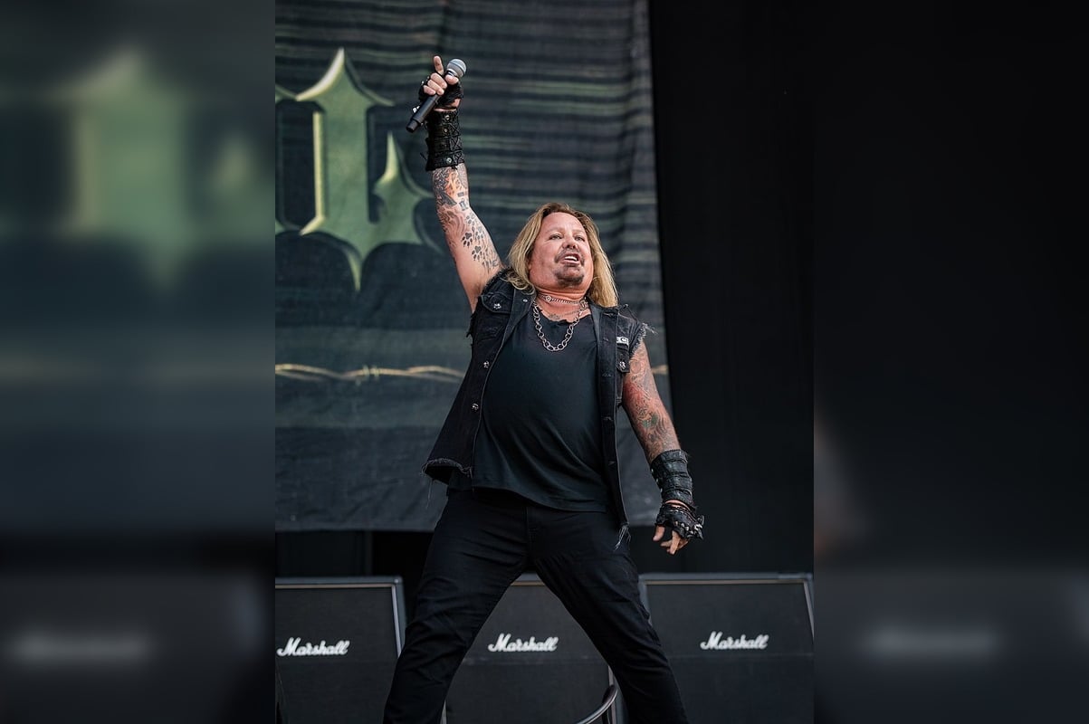 Learjet Owned by Mötley Crüe's Vince Neil Involved in Fatal Collision