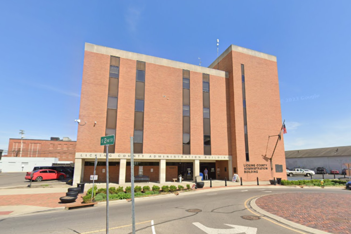 Licking County Eyes Upgraded Stormwater Facilities, Commissioners to