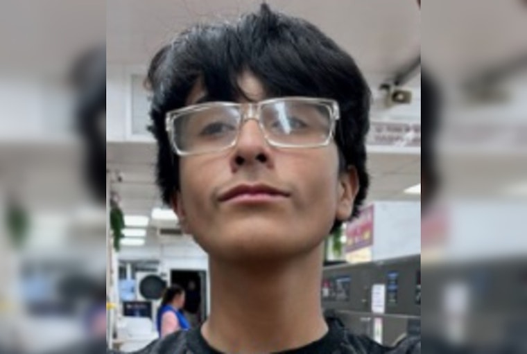 Los Angeles County Sheriff's Department Seeks Help in Finding At-Risk