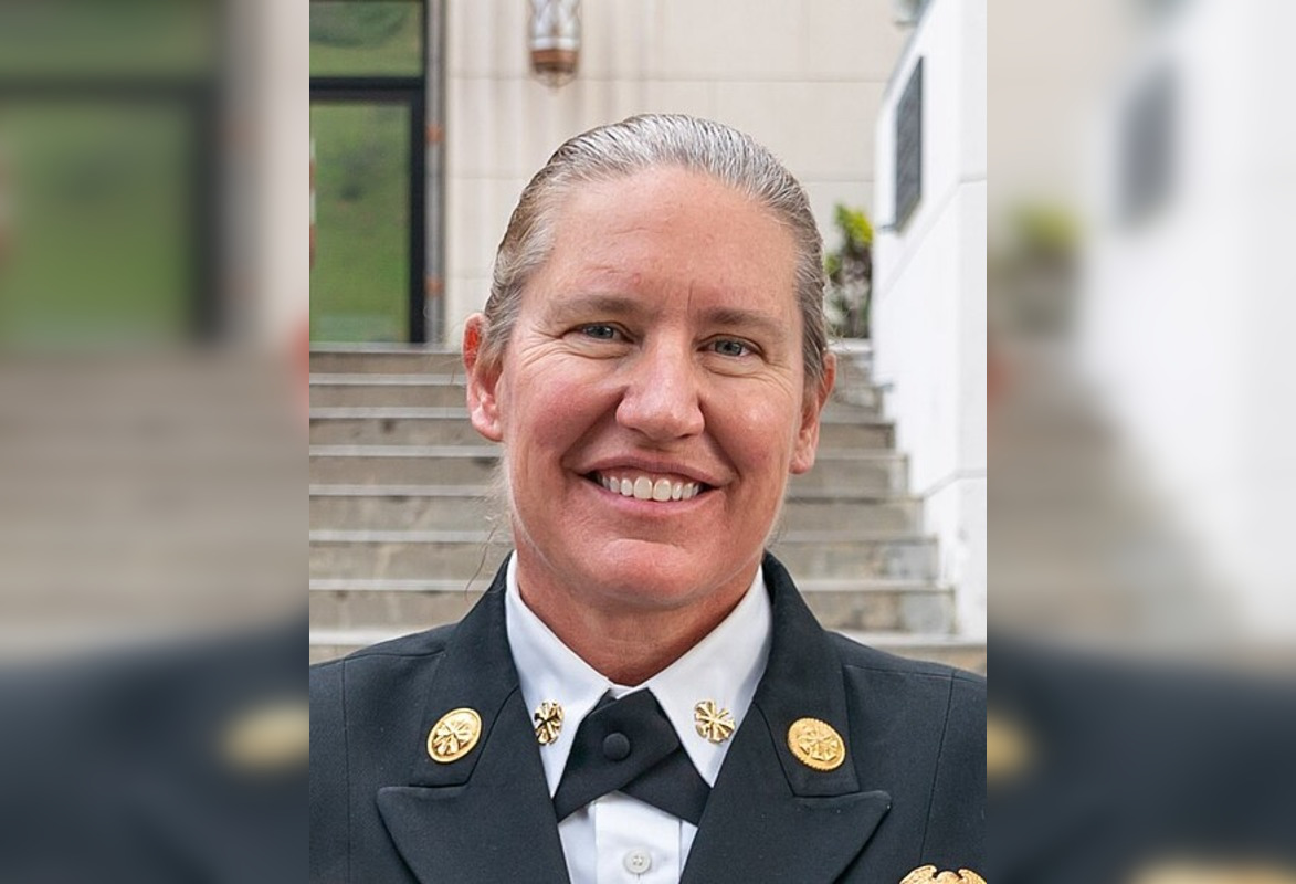 Los Angeles Fire Chief Kristin Crowley Ousted Following Criticism Over