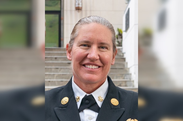 Los Angeles Mayor Karen Bass Ousts LAFD Chief Kristin Crowley Amidst