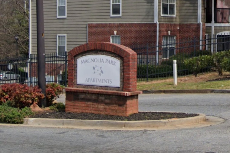 Man Fatally Shot in Atlanta, Police Seek Witnesses as Homicide