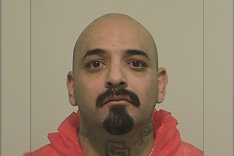 Manhunt Underway for Inmate Freddy Rojas After Unauthorized Exit from