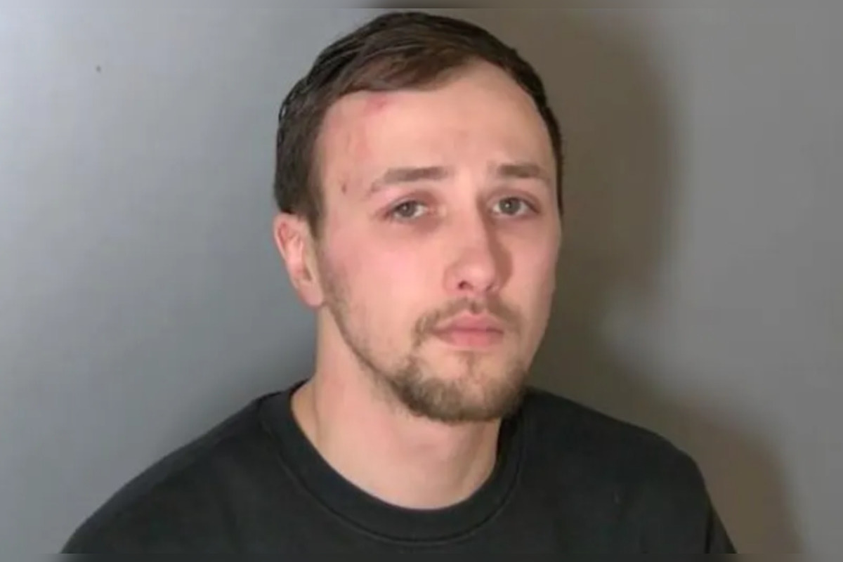 Manistee Man Charged with Felony Animal Abuse After Beating Puppy in