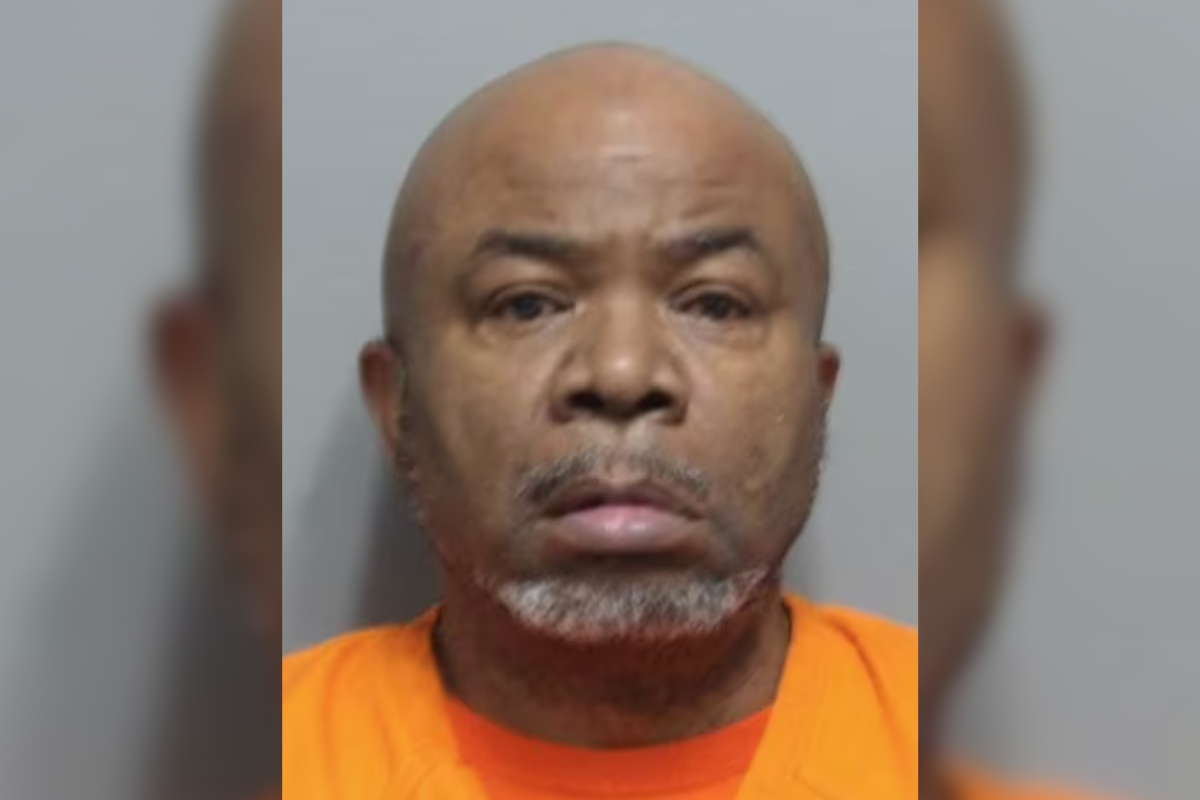 Maple Heights Man Pleads Not Guilty in Cleveland Water Department Maple Heights Man Pleads Not Guilty in Cleveland Water Department