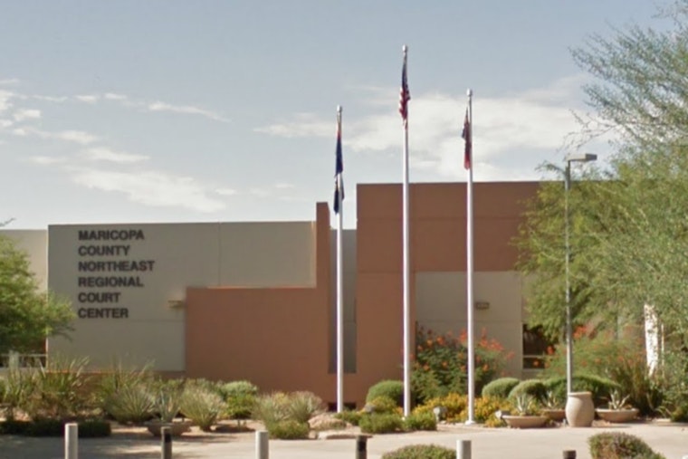 Maricopa County Seeks New Constable for McDowell Mountain Justice