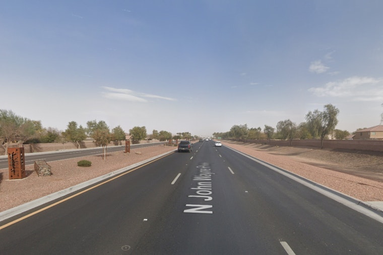 Maricopa Mulls Half-Cent Sales Tax to Fund State Route 347 Expansion