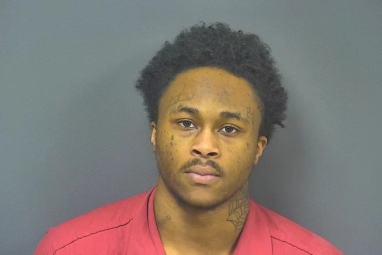 Mario Kirkwood Sentenced to 55 Years for Fatal Shooting of Keon Kirk