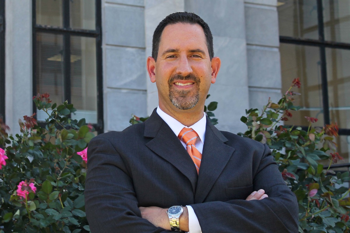 Matthew Edmond Appointed as New Executive Director of Chester County