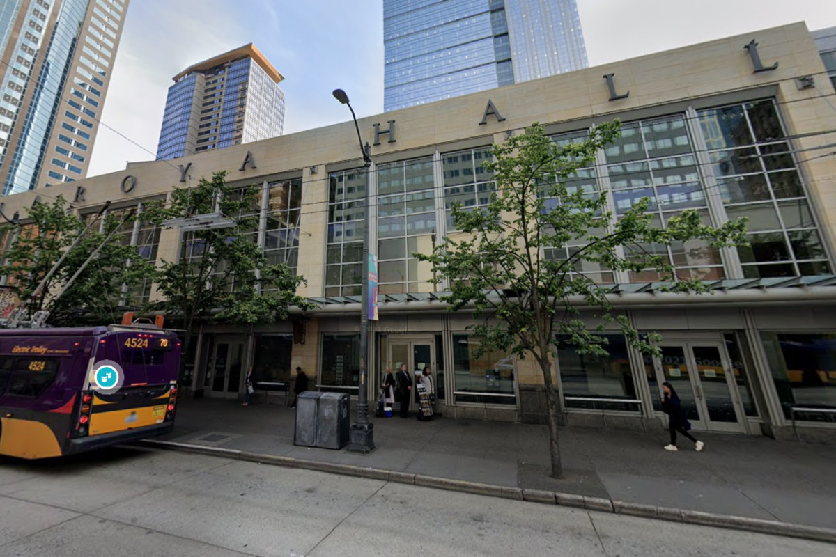 Mayor Harrell Outlines Vision for Seattle's Future in State of the