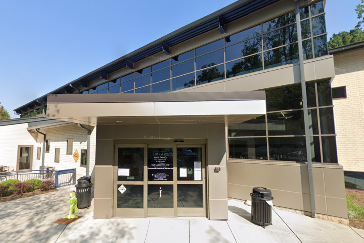 Mecklenburg County to Unveil Final Design for Latta Place