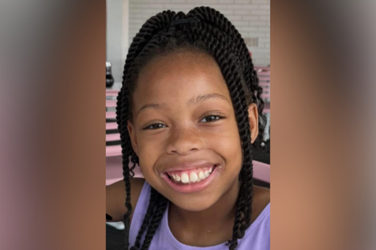 Memphis Community Rallies to Support Family of 8-Year-Old Chloe