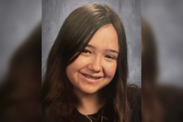Mesa Community Mobilizes in Frantic Search for 12-Year-Old Isabella Yu