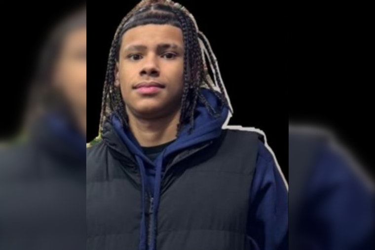 Methuen Police Issue Urgent Appeal for Missing Teenager Jostin Burgos,