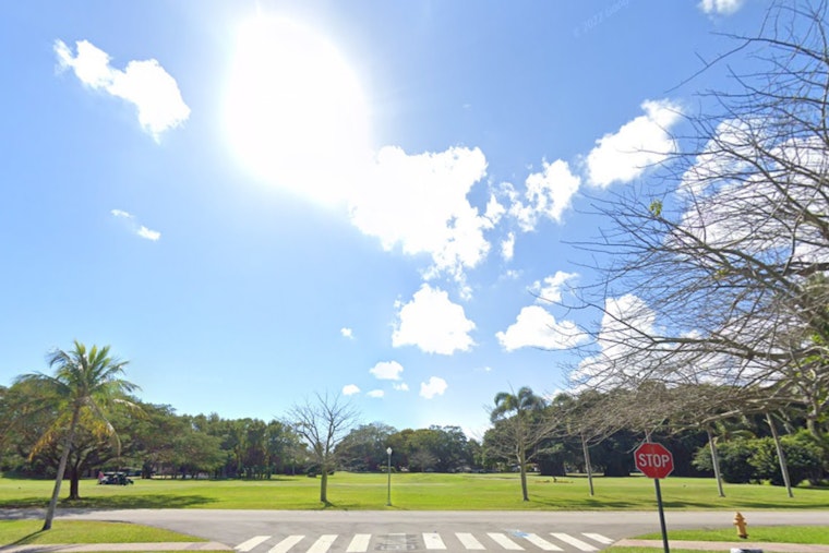 Miami Basks in Unbroken Sunshine with Highs of 80 Degrees, Clear Skies