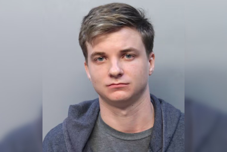 Miami-Dade Man Nicholas James Sonet Arrested for Alleged Involvement
