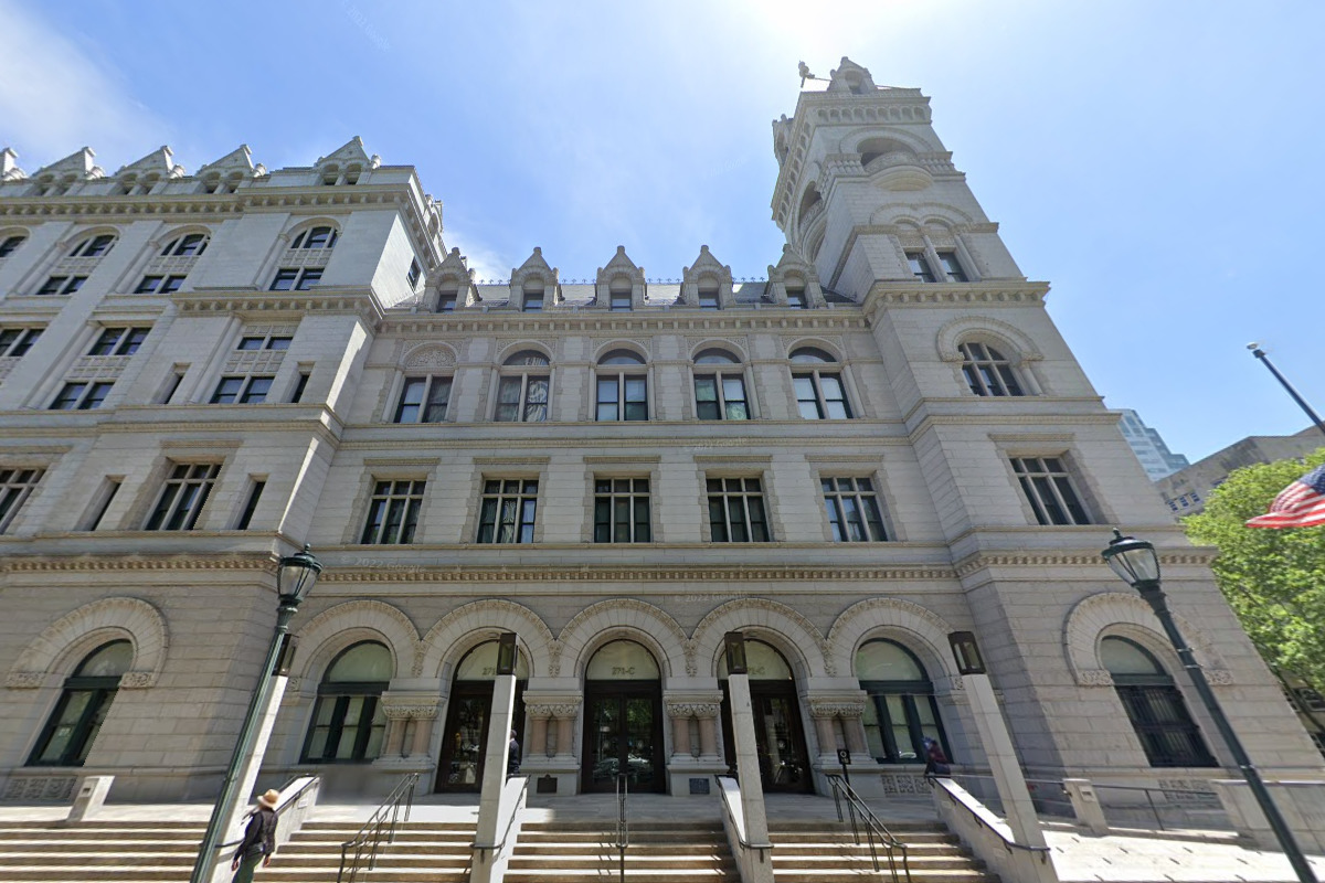 Miami Mogul Masked as Tech Tycoon Indicted for Allegedly Laundering