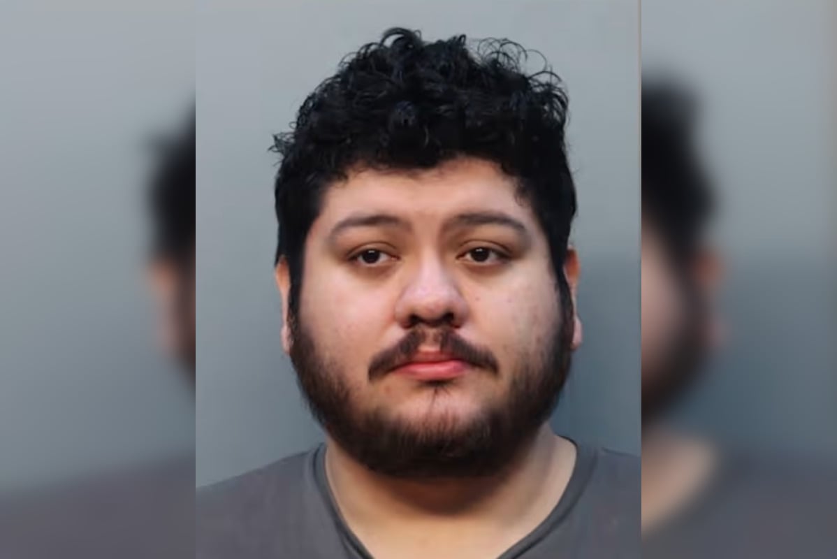 Miami Police Arrest Two Men for Possession and Distribution of Child