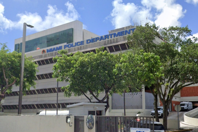 Miami Police Department Seeks New Recruits, Application Period Opens