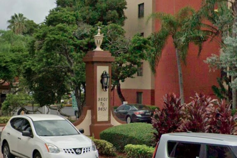 Miami Police Officer Involved in Shooting During Task Force Operation