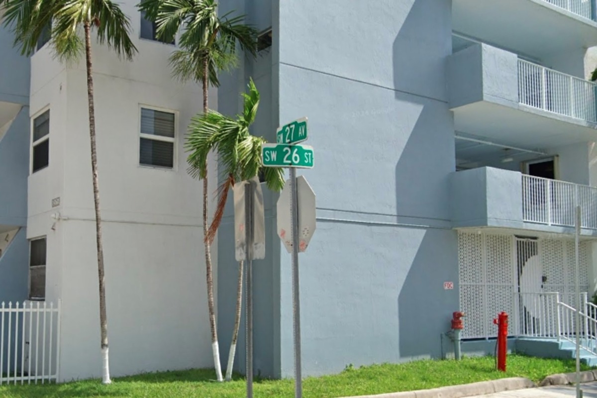 Miami SWAT Standoff Ends in Arrest of Suspect Accused in Armed