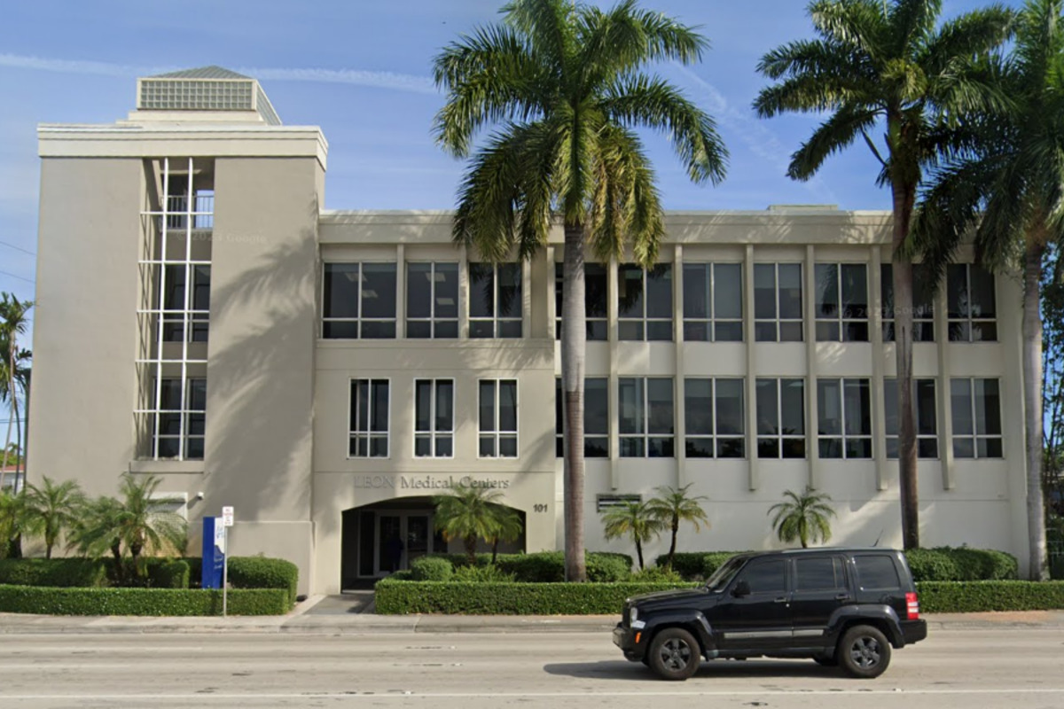 Miami's Leon Medical Centers Collaborates with Johns Hopkins and FIU