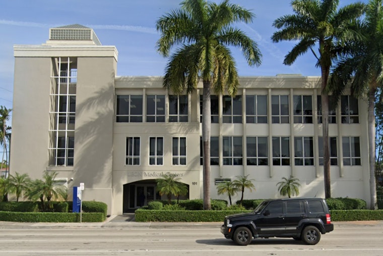 Miami's Leon Medical Centers Collaborates with Johns Hopkins and FIU