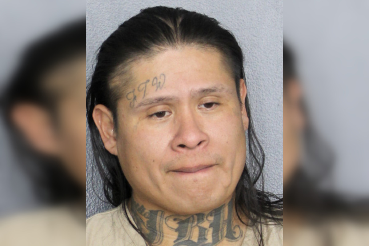 Miccosukee Tribe Member Sentenced to Nearly 17 Years for Violent