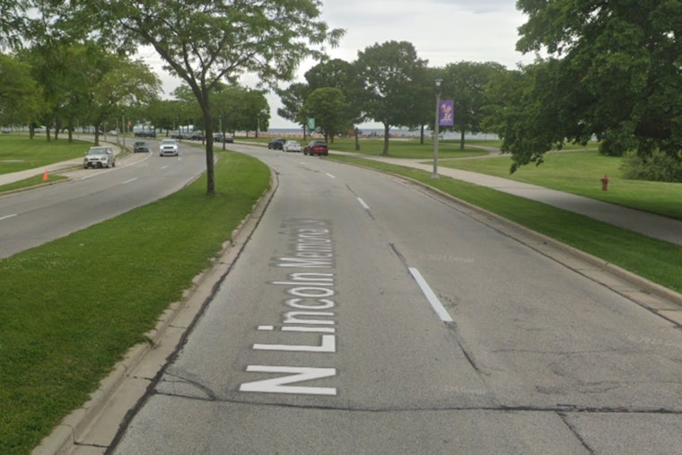 Milwaukee Announces Plans to Enhance Pedestrian Access to Lakefront