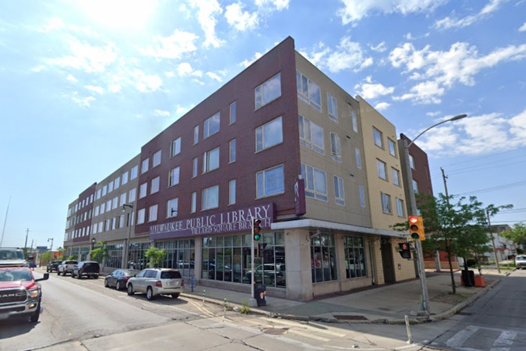 Milwaukee's Villard Plaza Transformation Seeks Community Input at