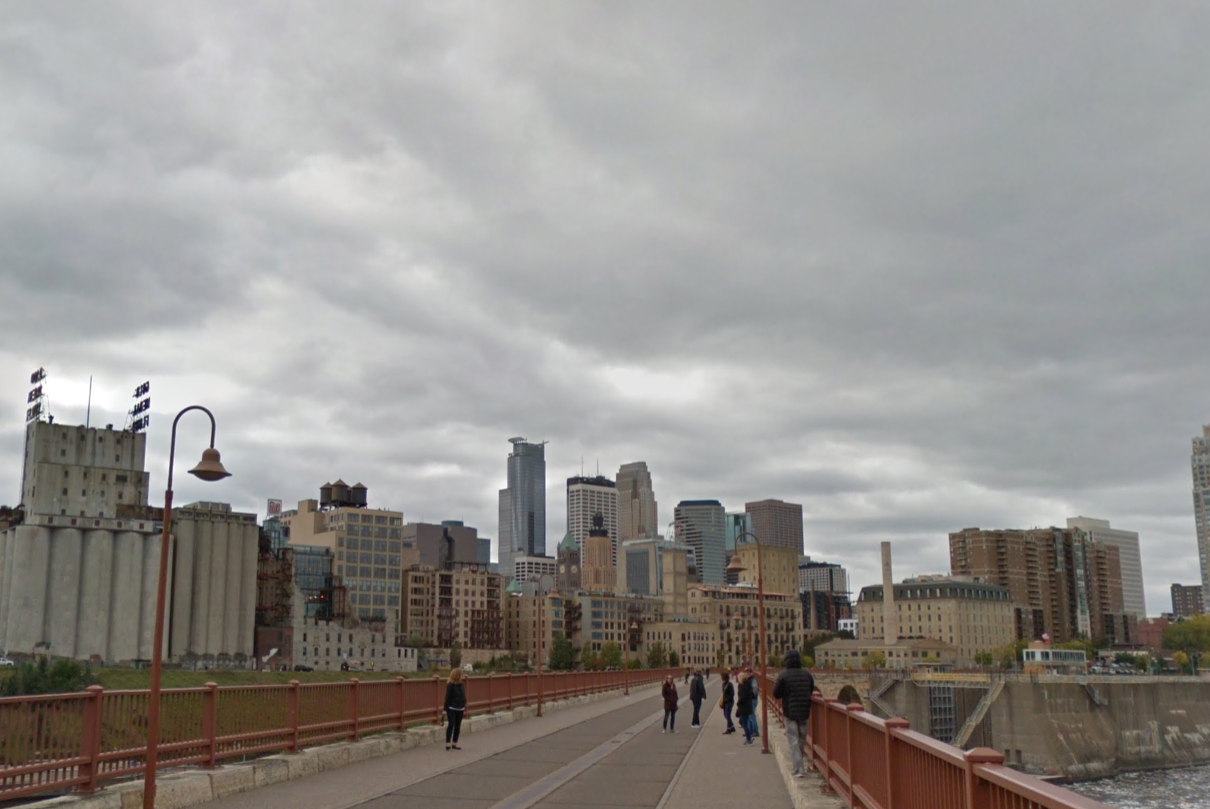 Minneapolis Embraces Gradual Warm-Up Despite Persistent Wind Chills,