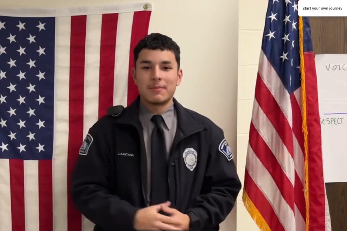 Minneapolis Police Department Highlights CSO Program Perks, Free