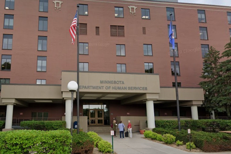 Minnesota Department of Human Services Eases Health Care Program