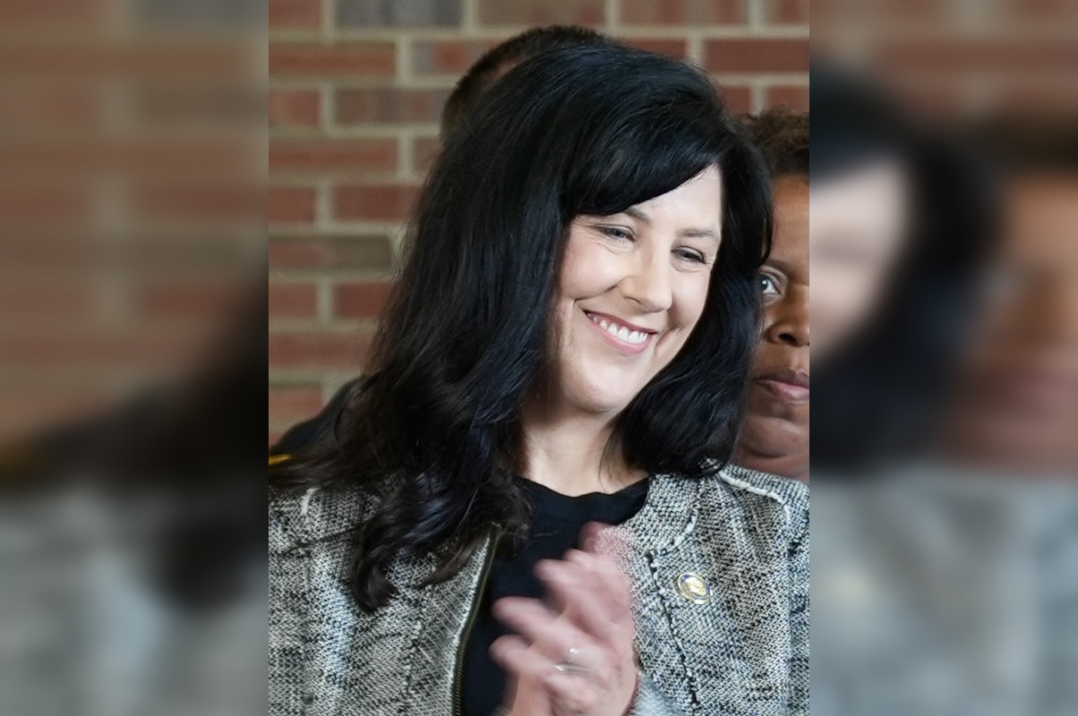 Minnesota Senator Heather Gustafson Proposes Creation of Independent