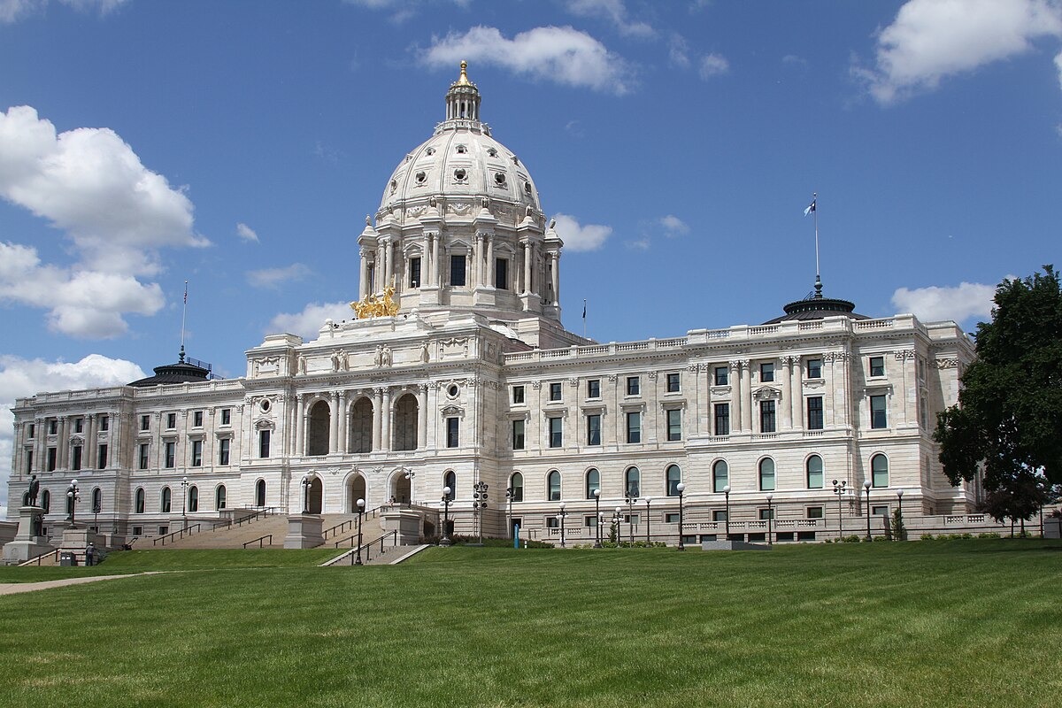 Minnesota Senator John Marty Proposes Bill with Stringent Protections