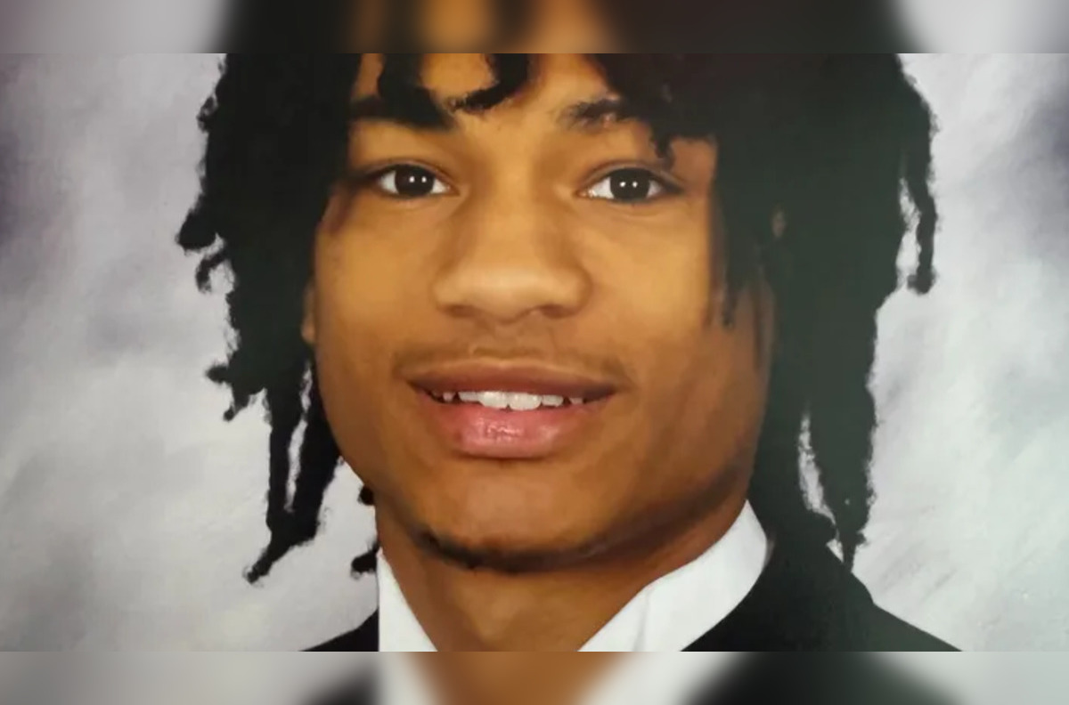 Mitchell Family Files Civil Suit Seeking Justice for Malachi