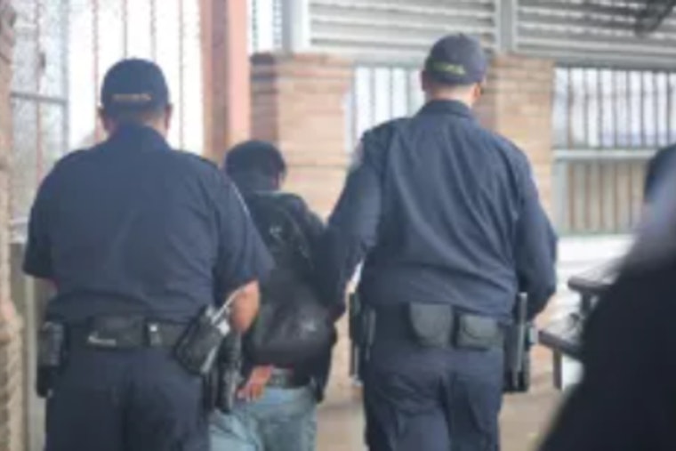 Monte Alto Teen Arrested for Alleged Sexual Assault of a Child at