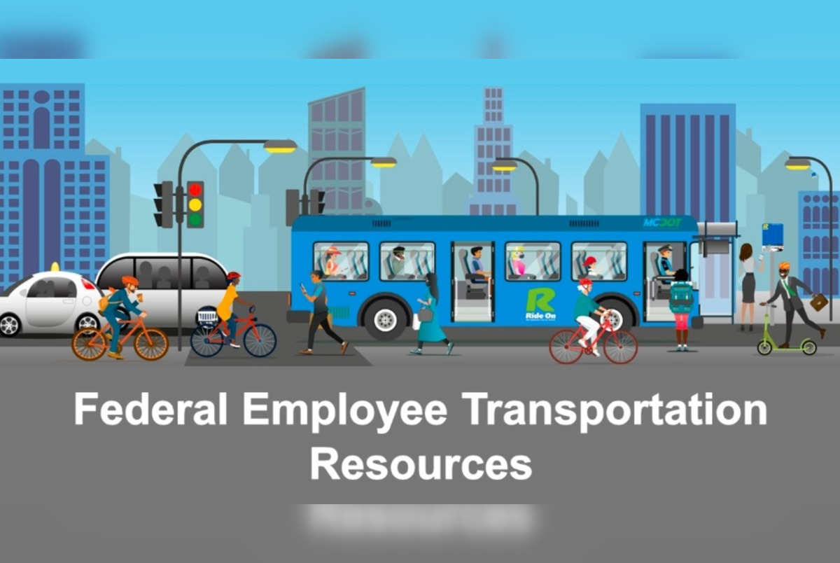 Montgomery County Boosts Ride On Bus Services for Smoother Commuter